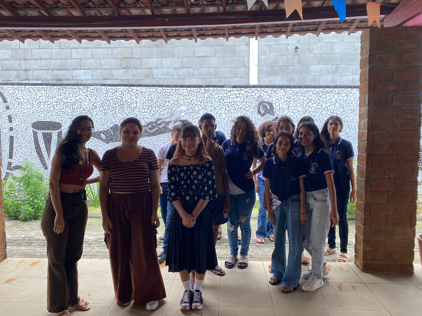 PARCERIA ENTRE PINACOTECA DA UFPB E SECRETARIA DE CULTURA DISPONIBILIZA ACERVO AO PÚBLICO